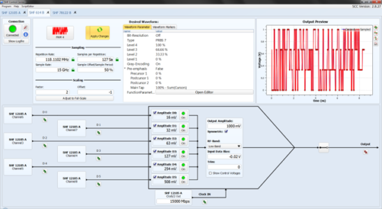 Software | SHF Support
