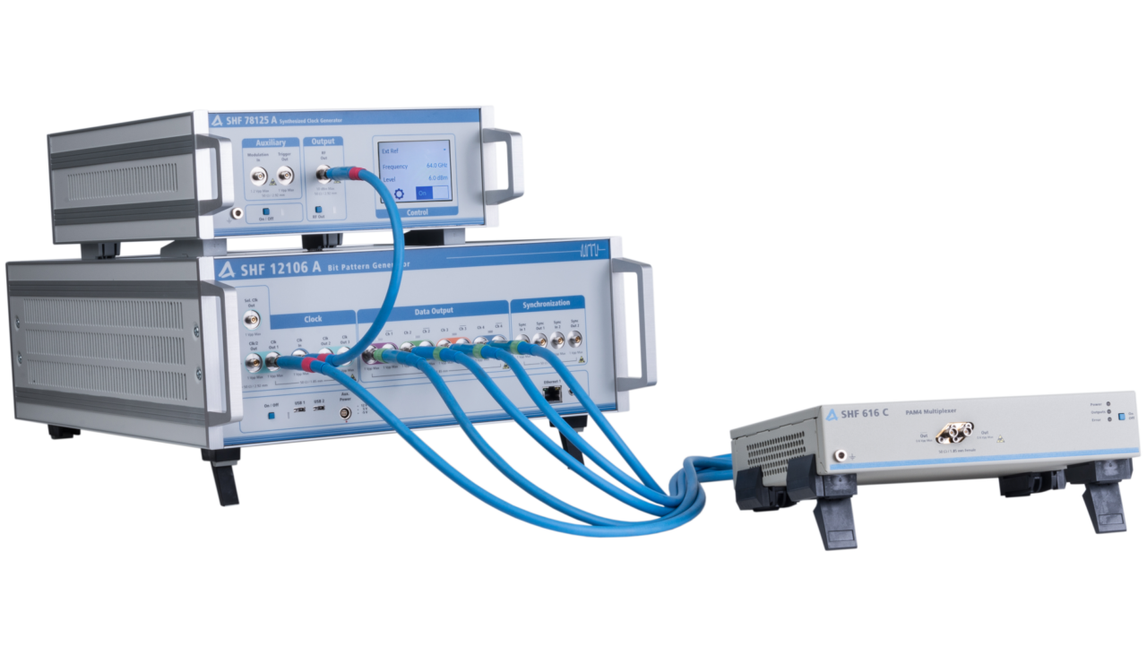 SHF | The bandwidth company | Startpage