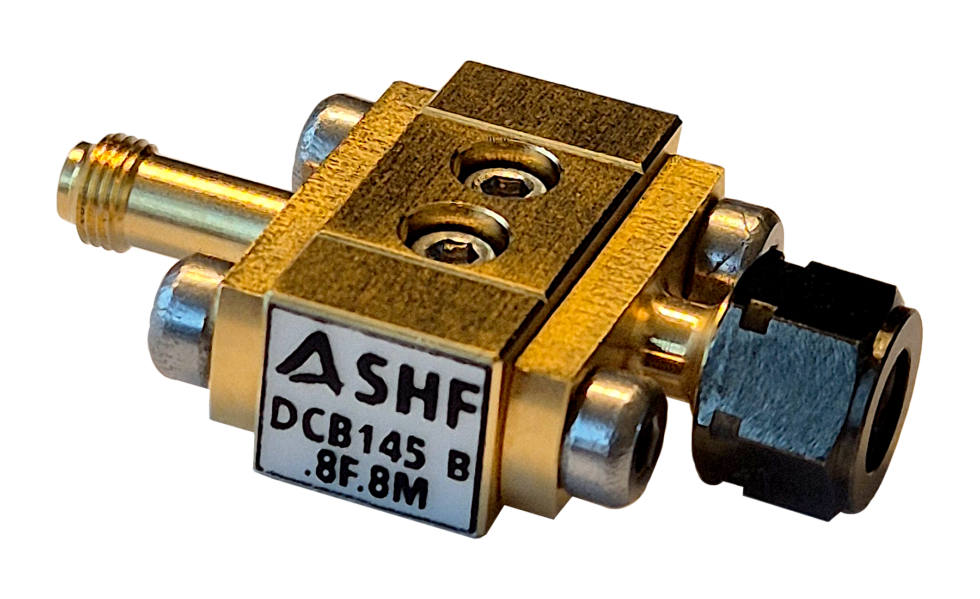 Our products adapt to your system! | SHF's News