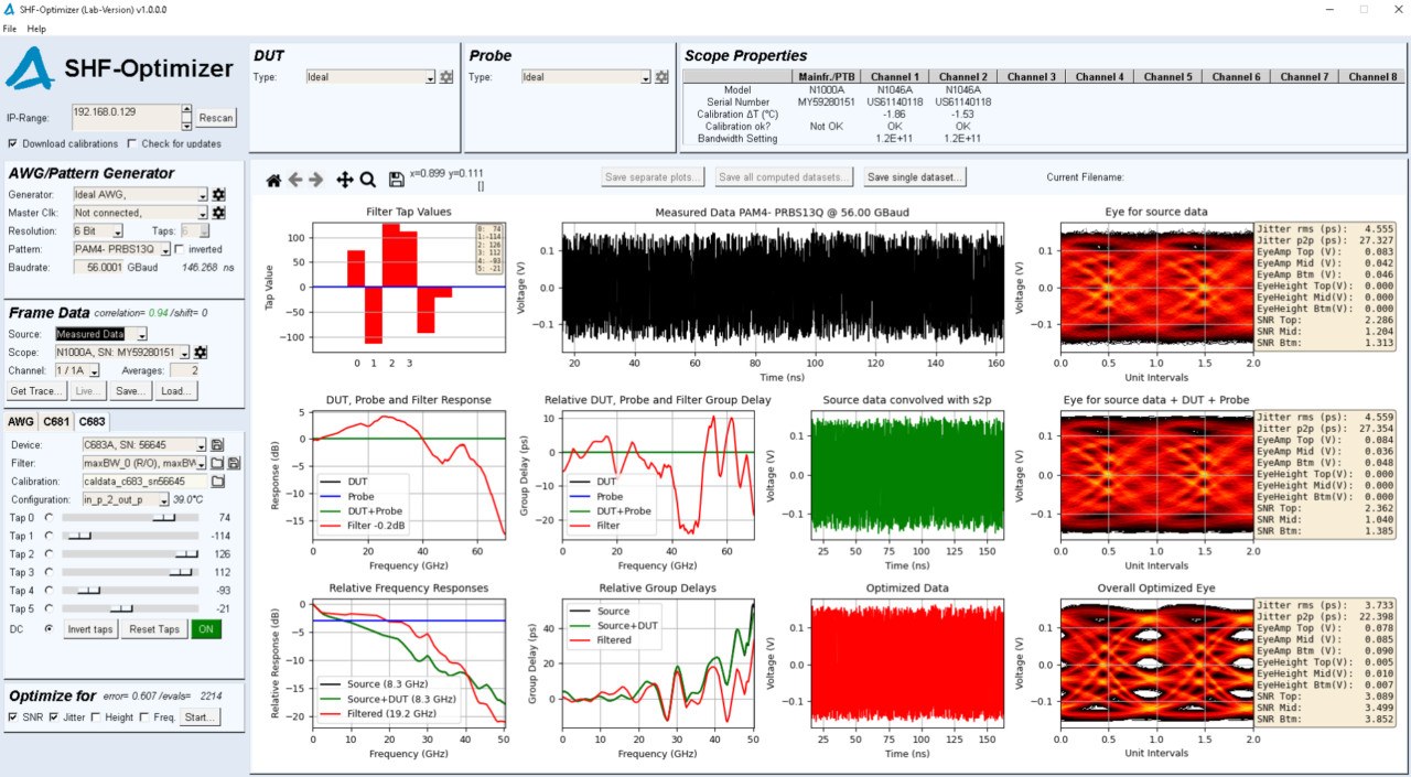 Software | SHF Support