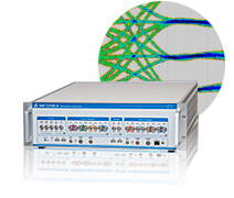 SHF Communication Technologies AG - The bandwidth company